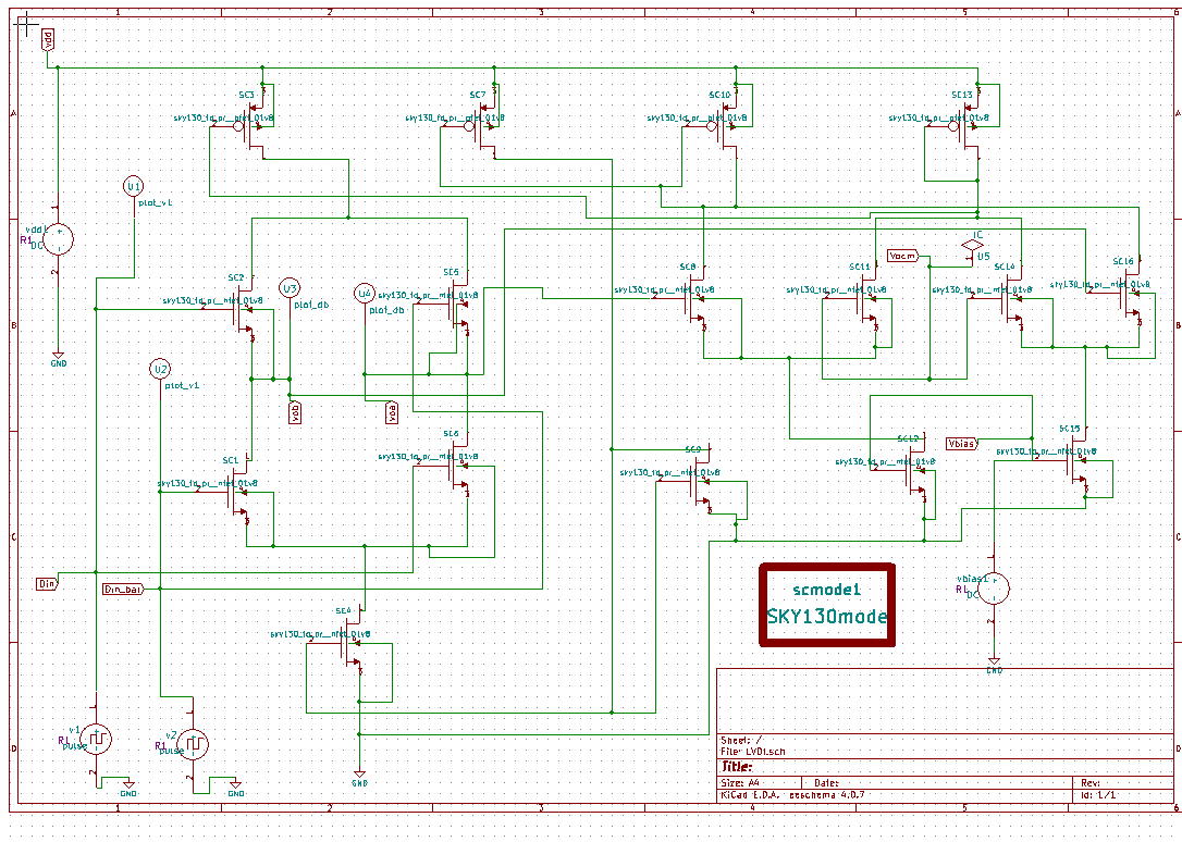GitHub - abhinav067/Serializer-Design-With-MUX-4-1-And-LVDS-Driver