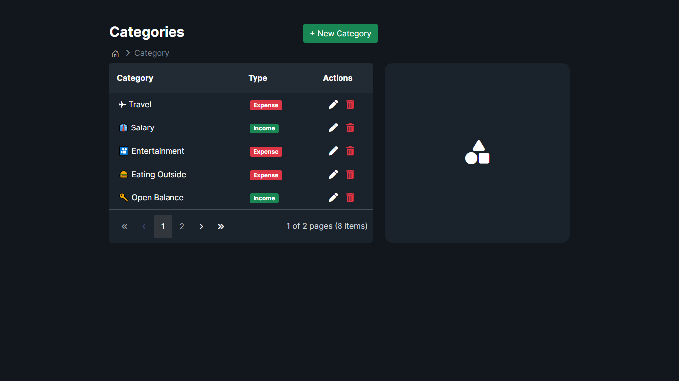 GitHub - OmkarJejurkar/ExpenseTracker