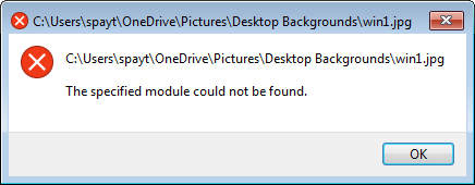 How to exclude Windows Photo Viewer window from basic theme · Issue #14 · Ingan121/BasicThemer2 ...