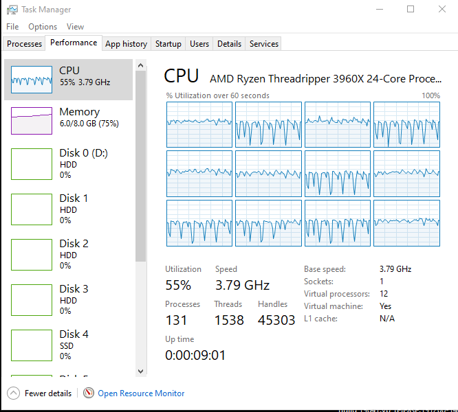 Possible memory leak "ExAllocatePoolWithTag failed" in `spl-seg_kmem.c, line 134` · Issue #283 ...