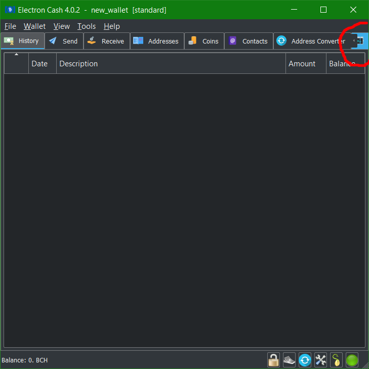 UI Feedback: Tab bar overflow makes navigation buttons unusable · Issue ...