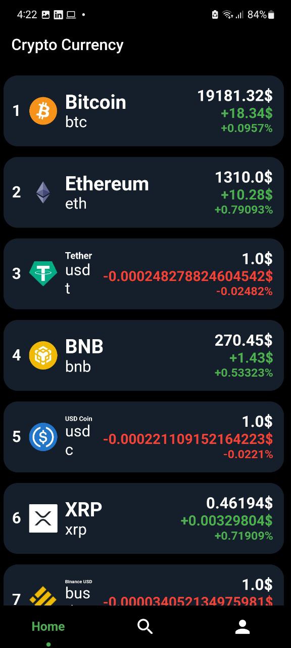 GitHub - marknagy14/Crypto-Currency-Flutter-app