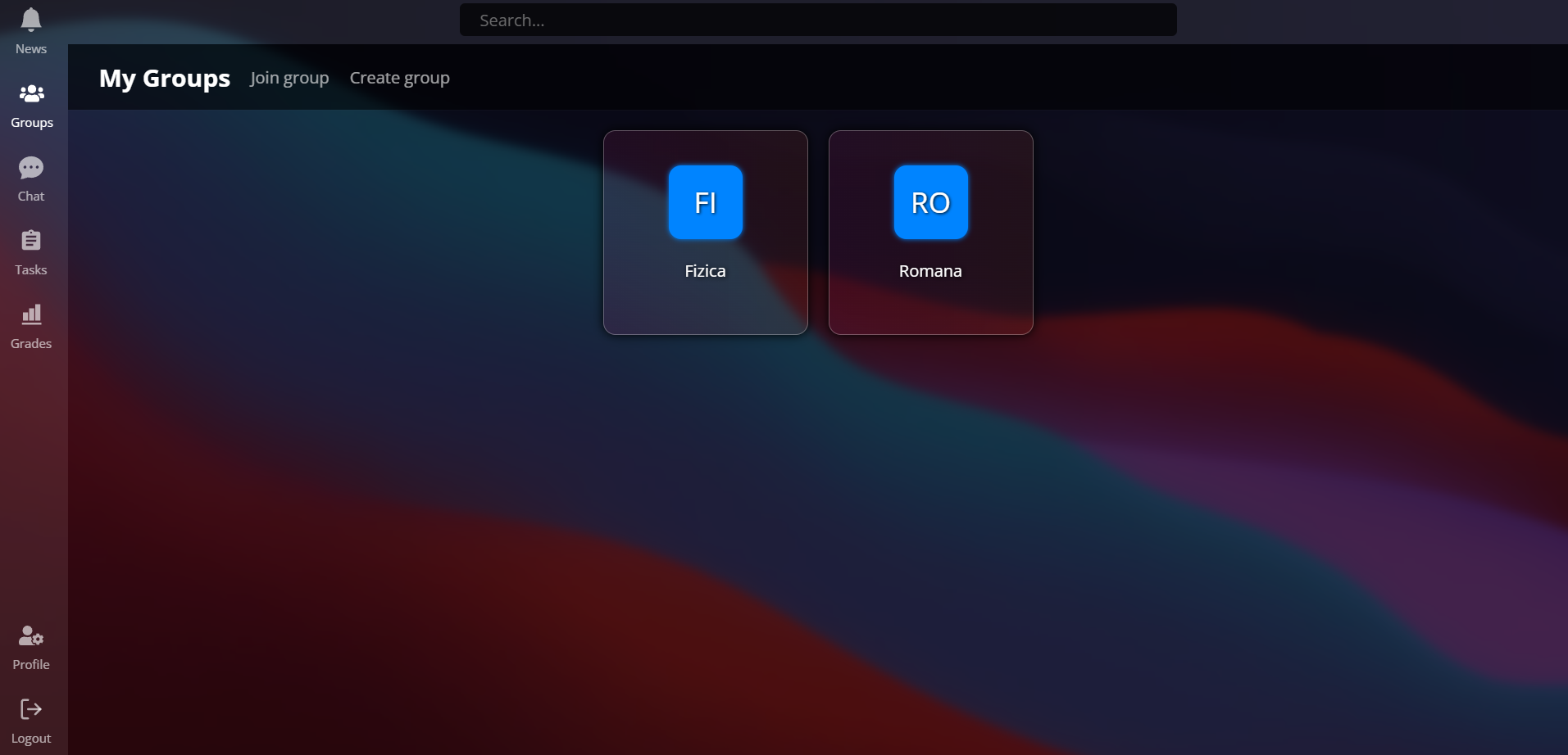 GitHub - RazvanB12/Teams-clone-be