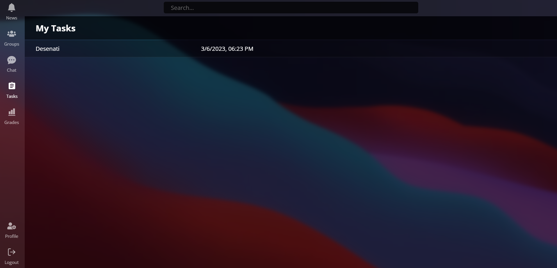 GitHub - RazvanB12/Teams-clone-be