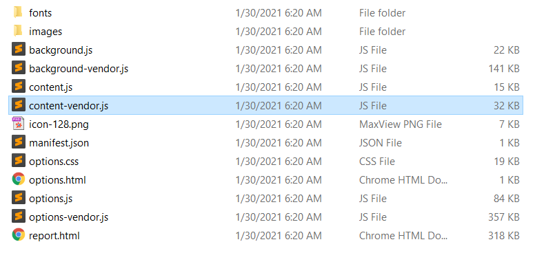 Splitchunks With Multiple Entry Points Is Broken In V5120 · Issue 12533 · Webpackwebpack