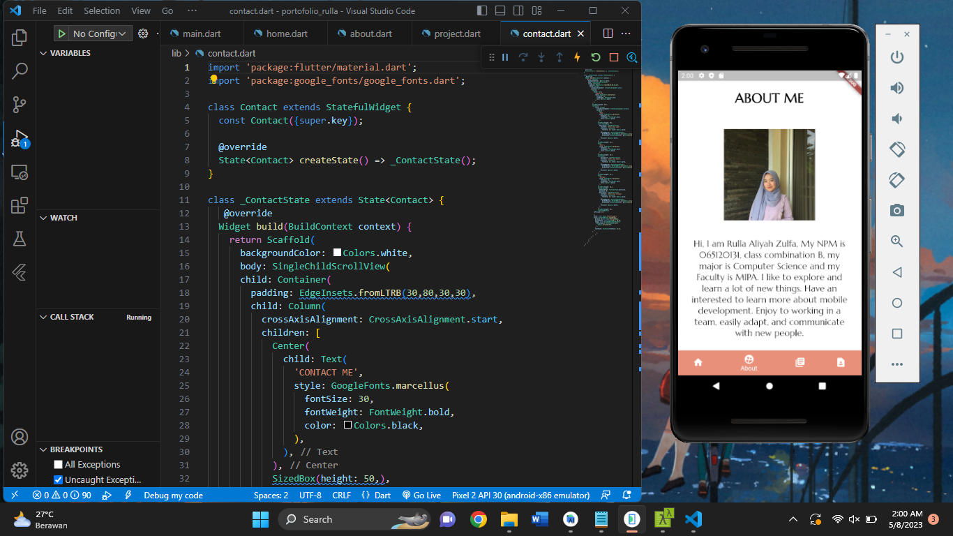 GitHub - laaffee/portofolio_rulla