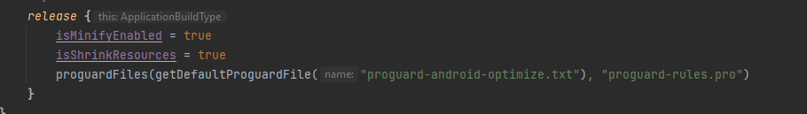 Unable to build APK due to missing R8 rules · Issue #7777 · square/okhttp · GitHub