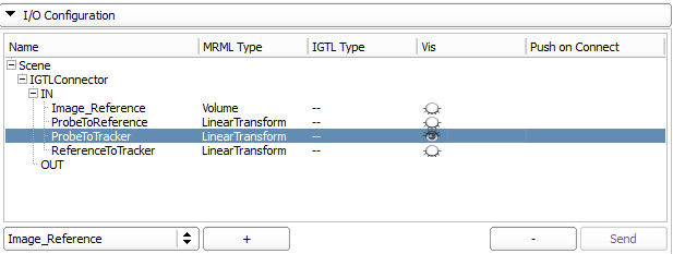Developing the configuration file · Issue #319 · PlusToolkit/PlusLib · GitHub