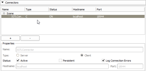 Developing the configuration file · Issue #319 · PlusToolkit/PlusLib · GitHub