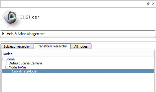 Developing the configuration file · Issue #319 · PlusToolkit/PlusLib · GitHub