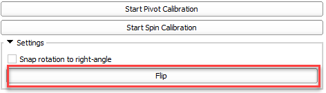 ToolTipToTool transform from StealthLink · Issue #351 · PlusToolkit/PlusLib · GitHub