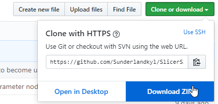 Streamline segmentation interface · Issue #2 · HOA-2/SlicerNeuroSegmentation · GitHub