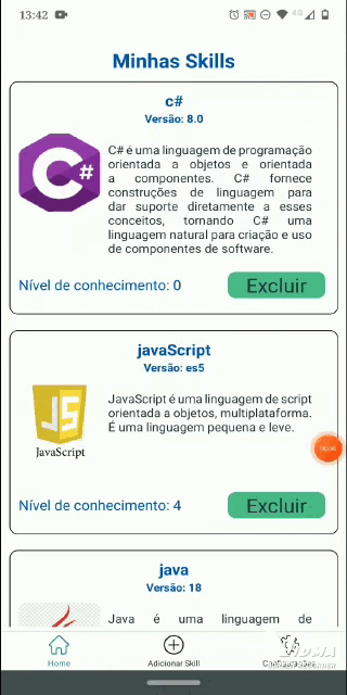 GitHub - ggoncalvesdev/desafio-tecnico-neki-front: desafio full stack empresa neki