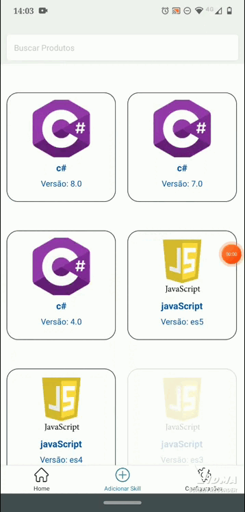 GitHub - ggoncalvesdev/desafio-tecnico-neki-front: desafio full stack empresa neki