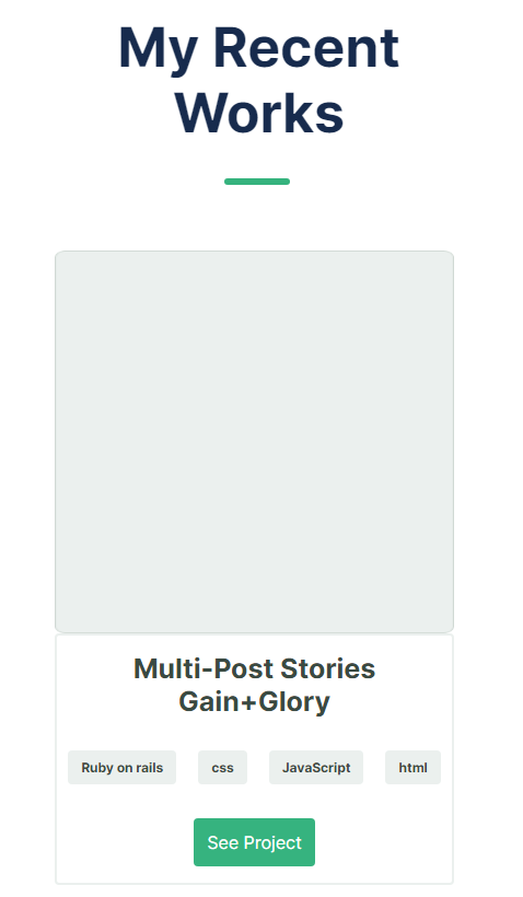 GitHub - TimmyChan99/portfolio: A Portfolio Website. In this portfolio you can find all the list ...