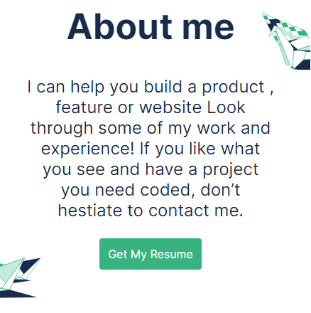 GitHub - TimmyChan99/portfolio: A Portfolio Website. In this portfolio you can find all the list ...