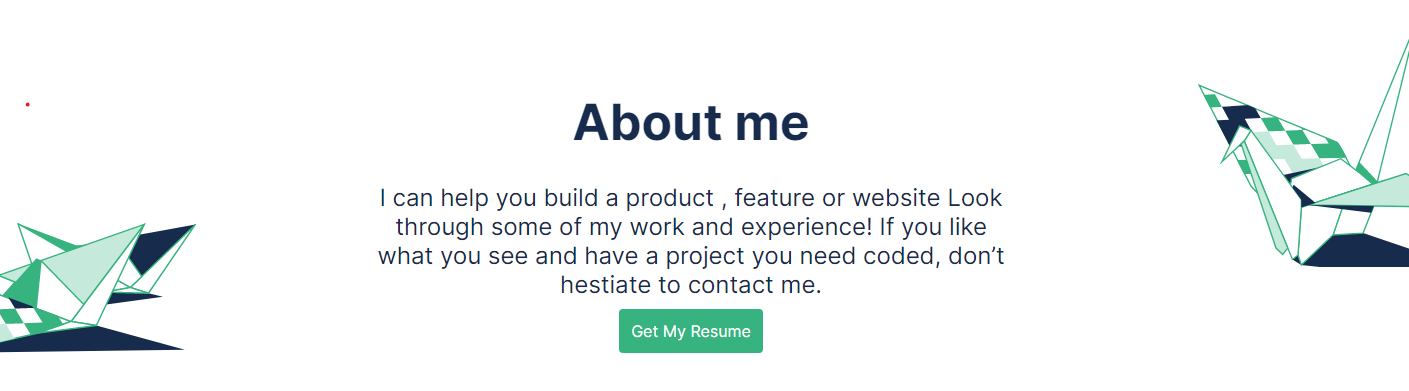 GitHub - TimmyChan99/portfolio: A Portfolio Website. In this portfolio you can find all the list ...