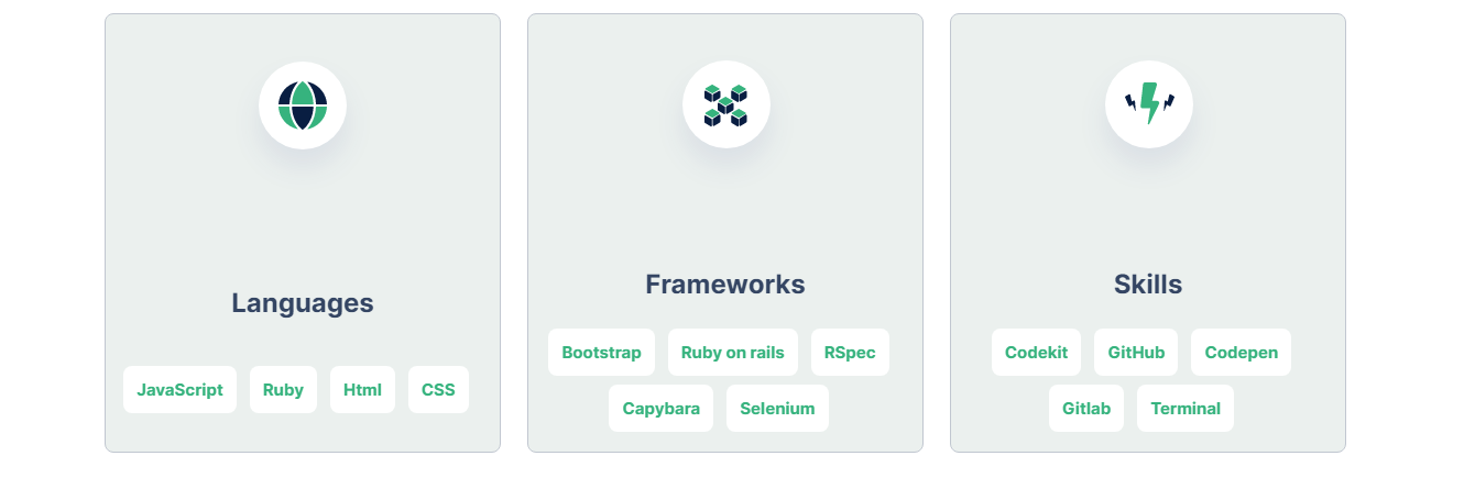 GitHub - TimmyChan99/portfolio: A Portfolio Website. In this portfolio you can find all the list ...