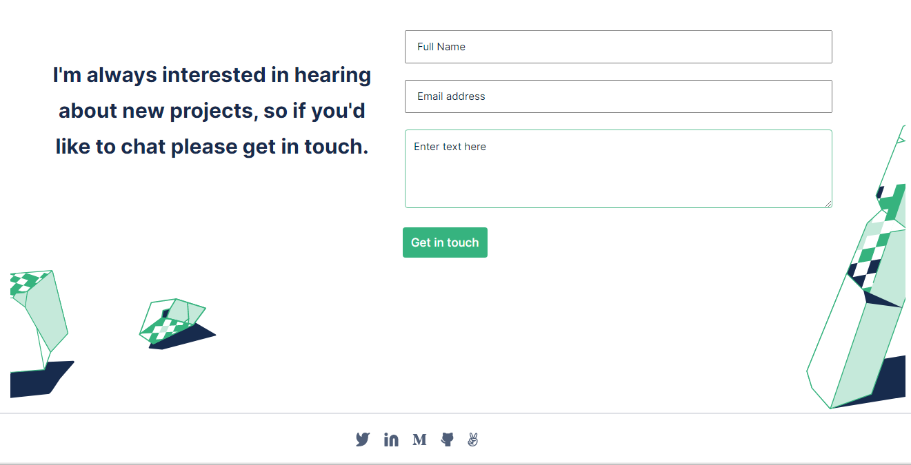 GitHub - TimmyChan99/portfolio: A Portfolio Website. In this portfolio you can find all the list ...