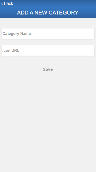 GitHub - TimmyChan99/Budget-app: myBudget is a mobile web application where you can manage your ...