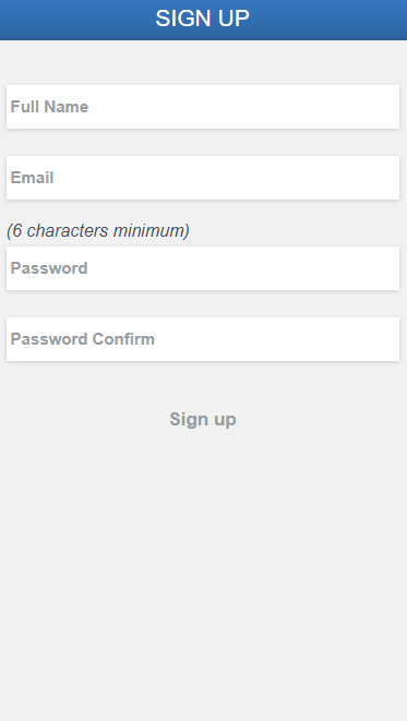GitHub - TimmyChan99/Budget-app: myBudget is a mobile web application where you can manage your ...