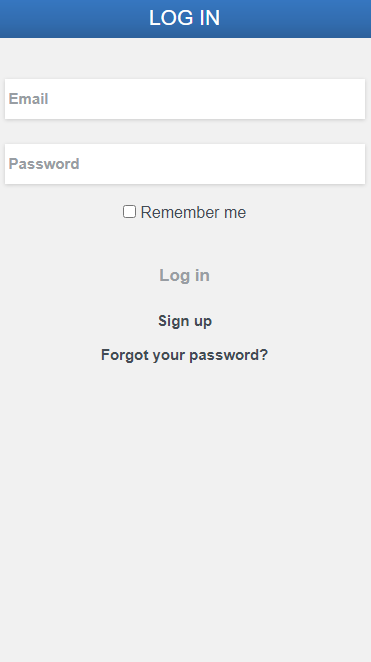 GitHub - TimmyChan99/Budget-app: myBudget is a mobile web application where you can manage your ...