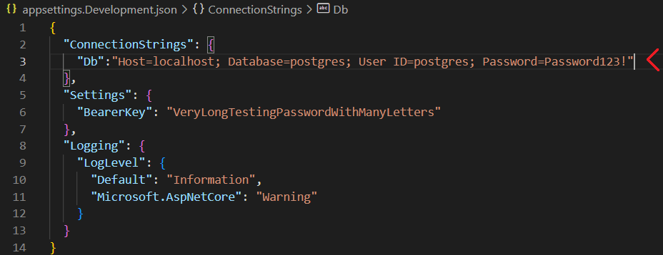 GitHub - Kirill-Sirotkin/ToDoApp: Small app to keep track of ToDos