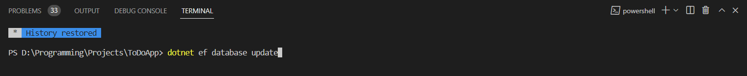 GitHub - Kirill-Sirotkin/ToDoApp: Small app to keep track of ToDos