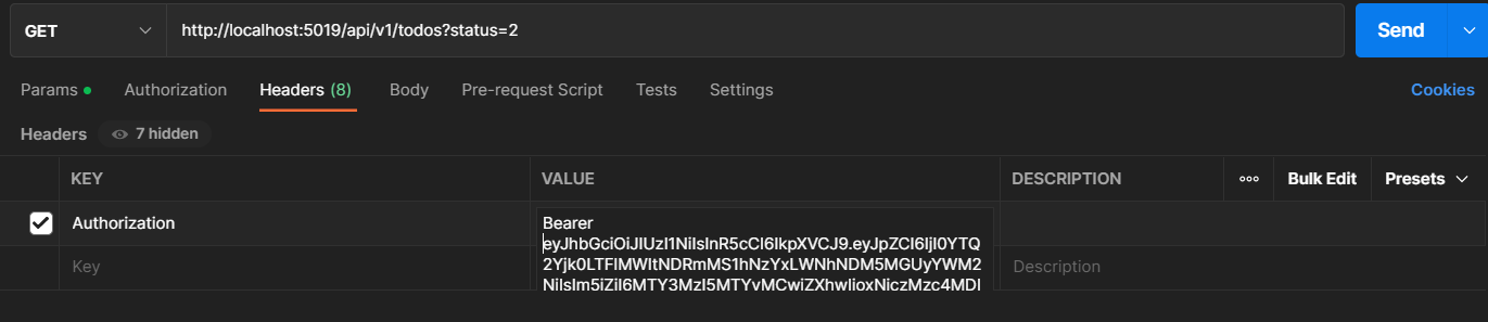 GitHub - Kirill-Sirotkin/ToDoApp: Small app to keep track of ToDos