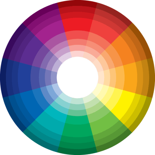 GitHub - gogless/Python-color-detection