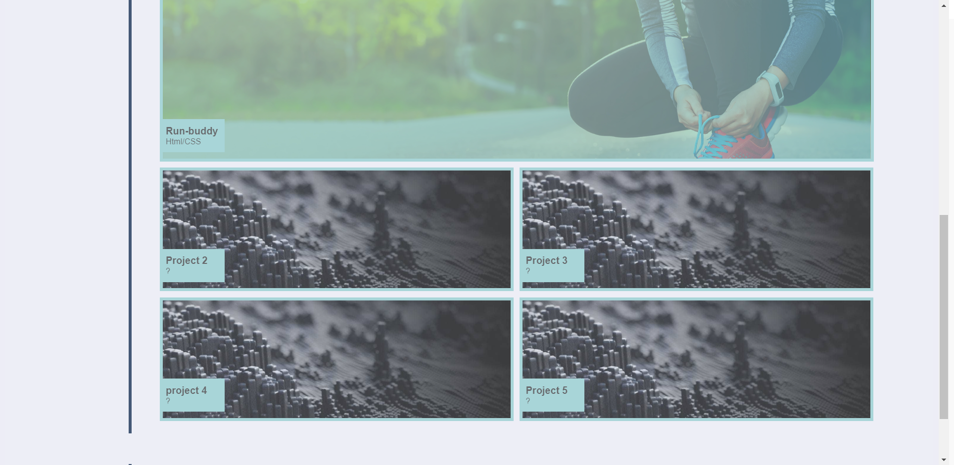 GitHub - sspspencer/my-portfolio