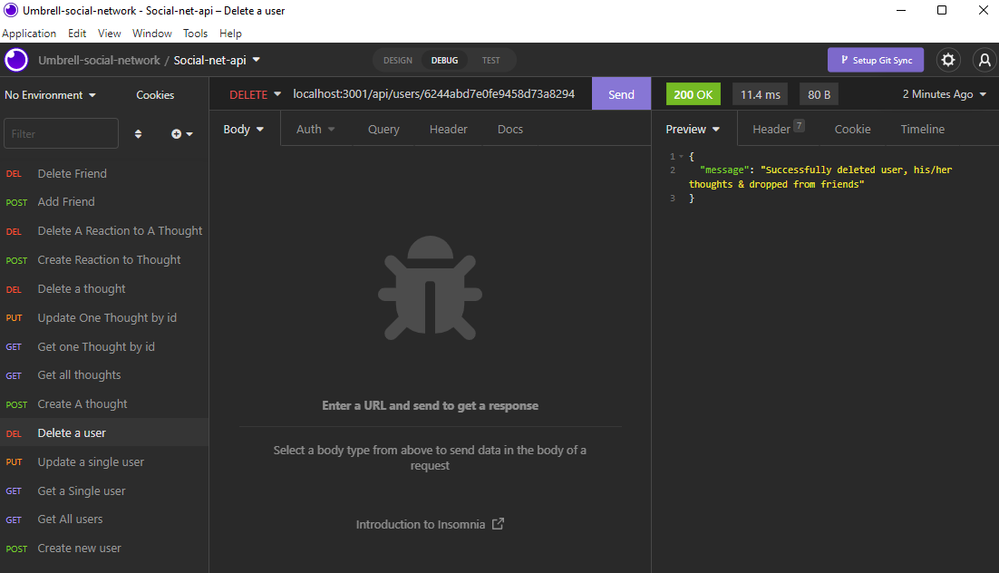 GitHub - Jaswal1p/umbrella-social-network