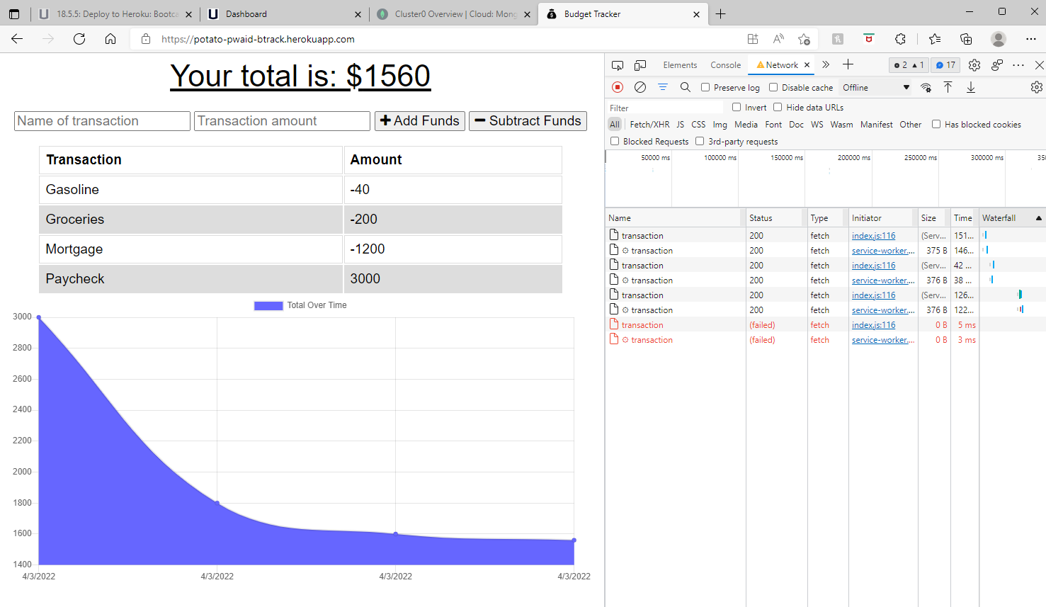 GitHub - Jaswal1p/potato-PWAid-btrack