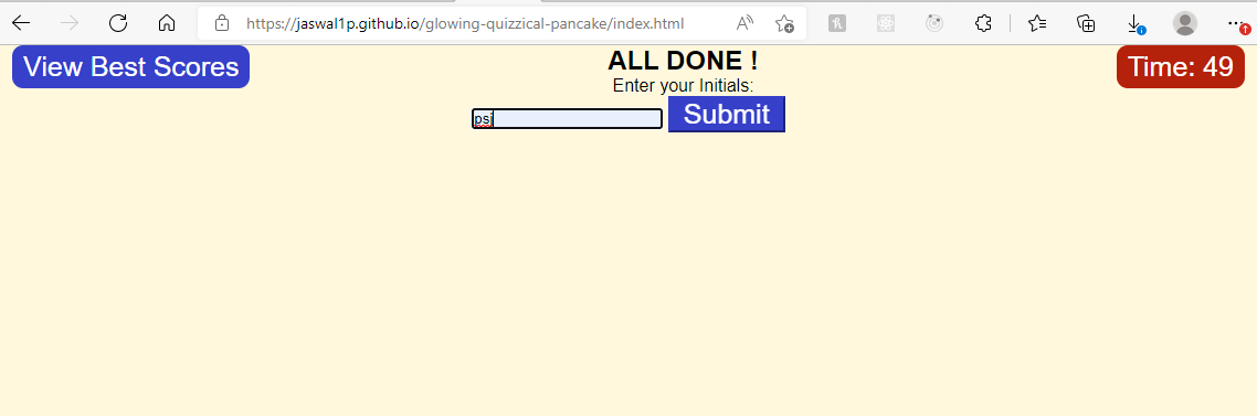 GitHub - Jaswal1p/glowing-quizzical-pancake
