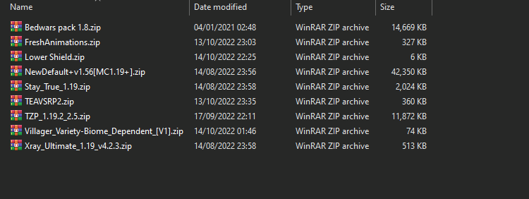 Bug Reseting Settings X Turning Off All Tp · Issue 6 · Manasmods 