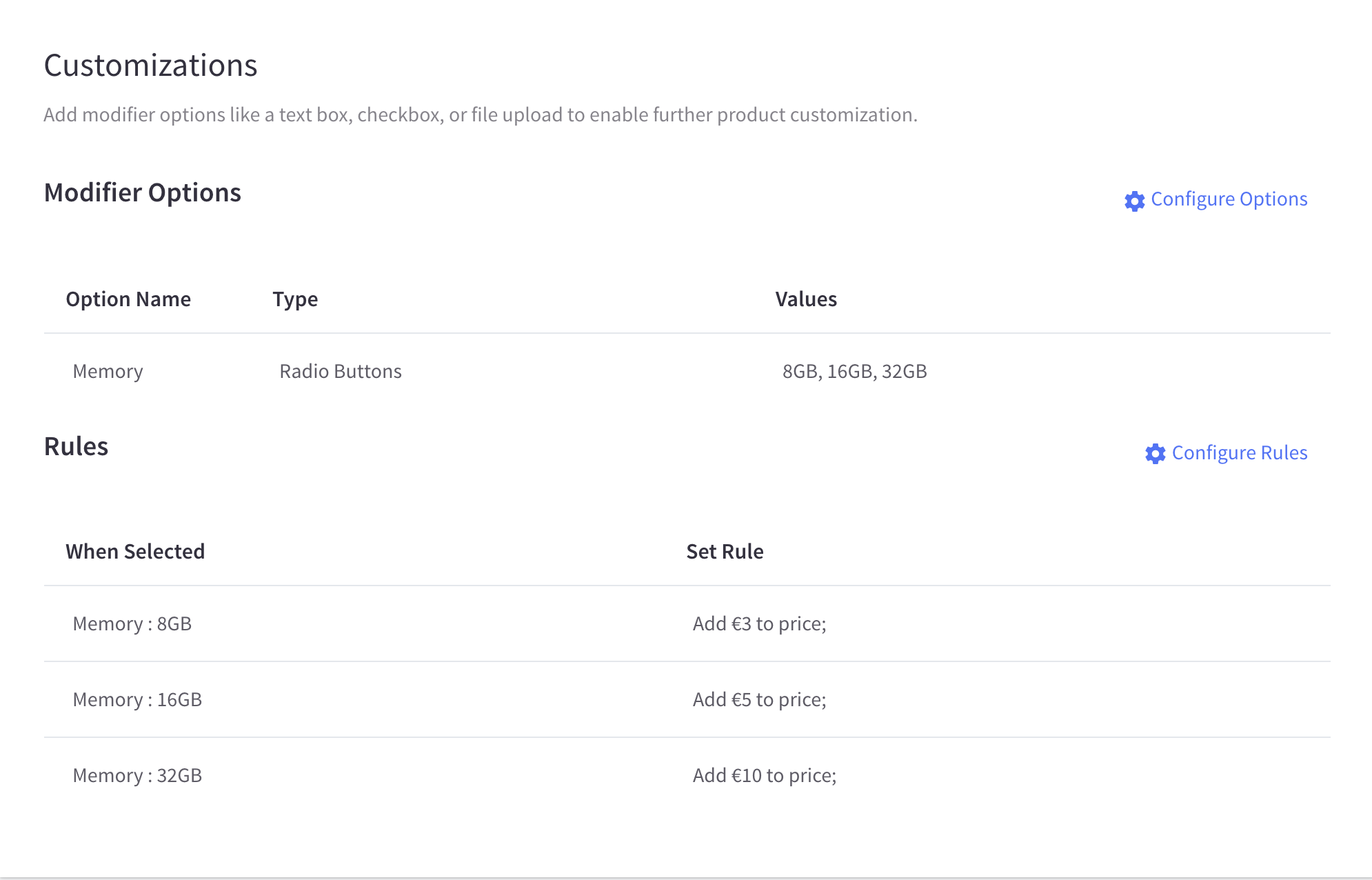 Get Product Options Rules · Issue #43 · bigcommerce/storefront-data-hooks · GitHub