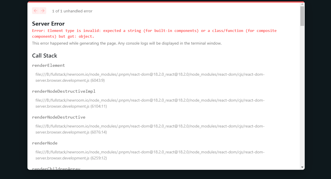 Not working in next js · Issue #409 · naver/egjs-view360 · GitHub