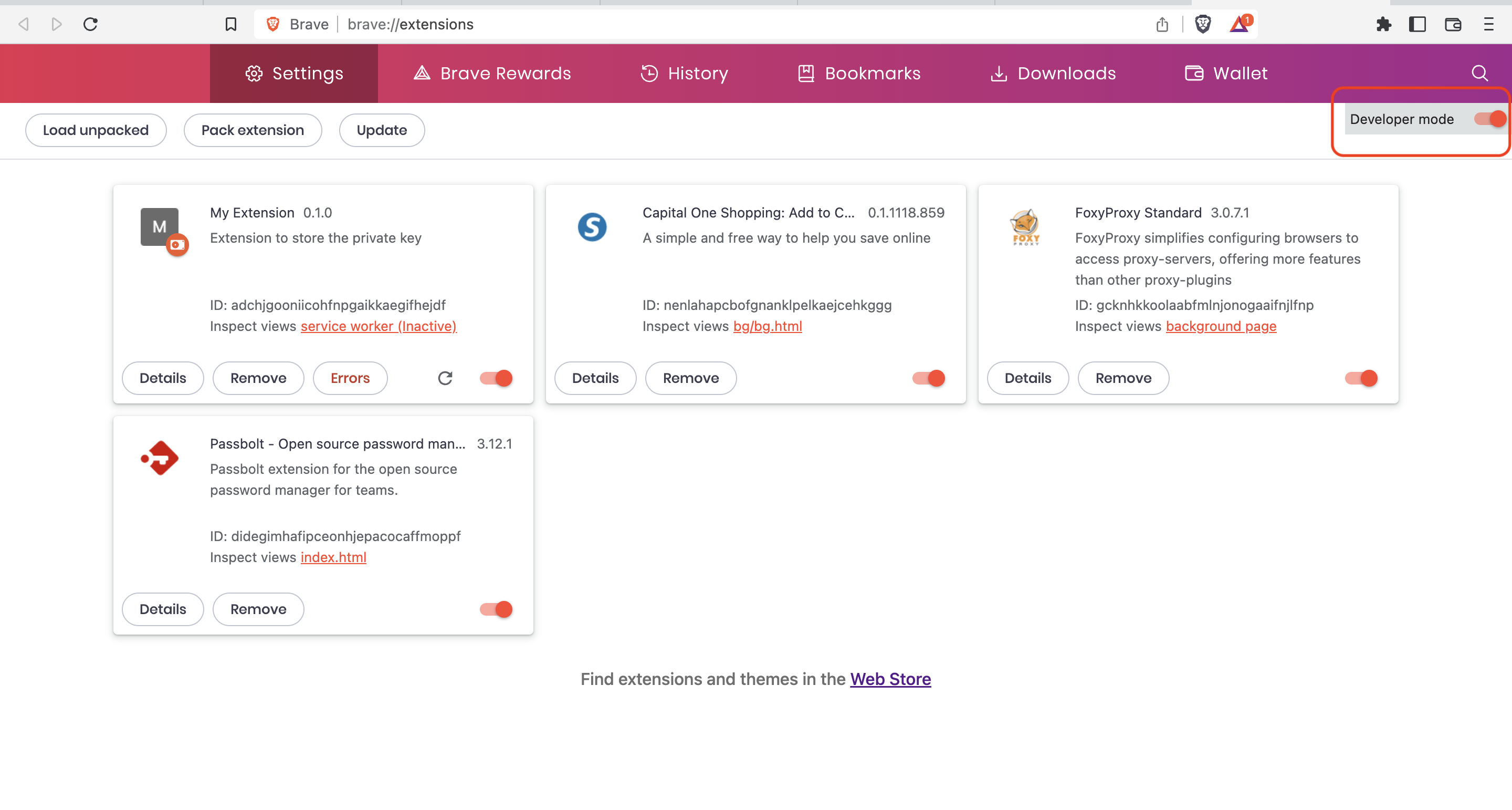 GitHub - CPS-595/Secure-Password-Manager-System