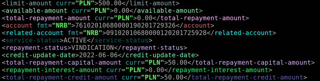 Semantic highlighting should not override highlighting defined in custom format · Issue #992 ...