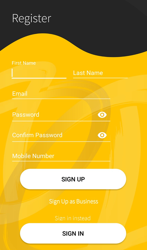 GitHub - hithaisha/Dream-Day-the-wedding-Planning-Mobile-Application