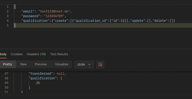 M2M Relation in Users (directus_users) · Issue #15683 · directus/directus · GitHub