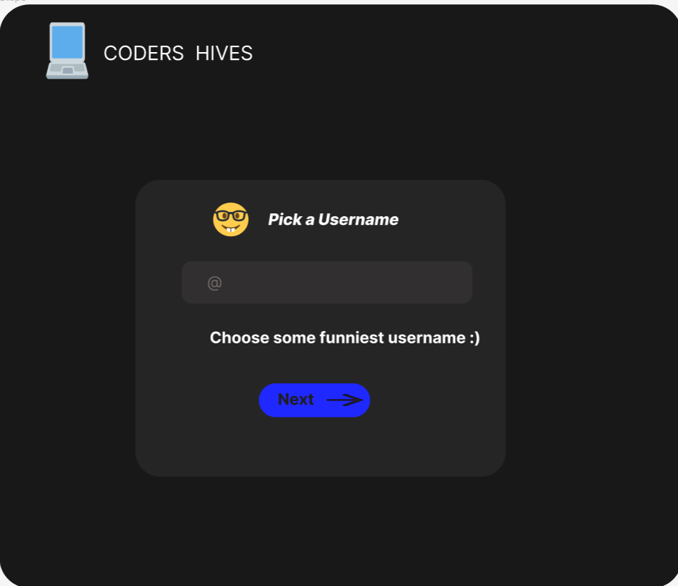 GitHub - Pragati1419/Coders-Hives: A real-time voice chat application for the users to discuss ...