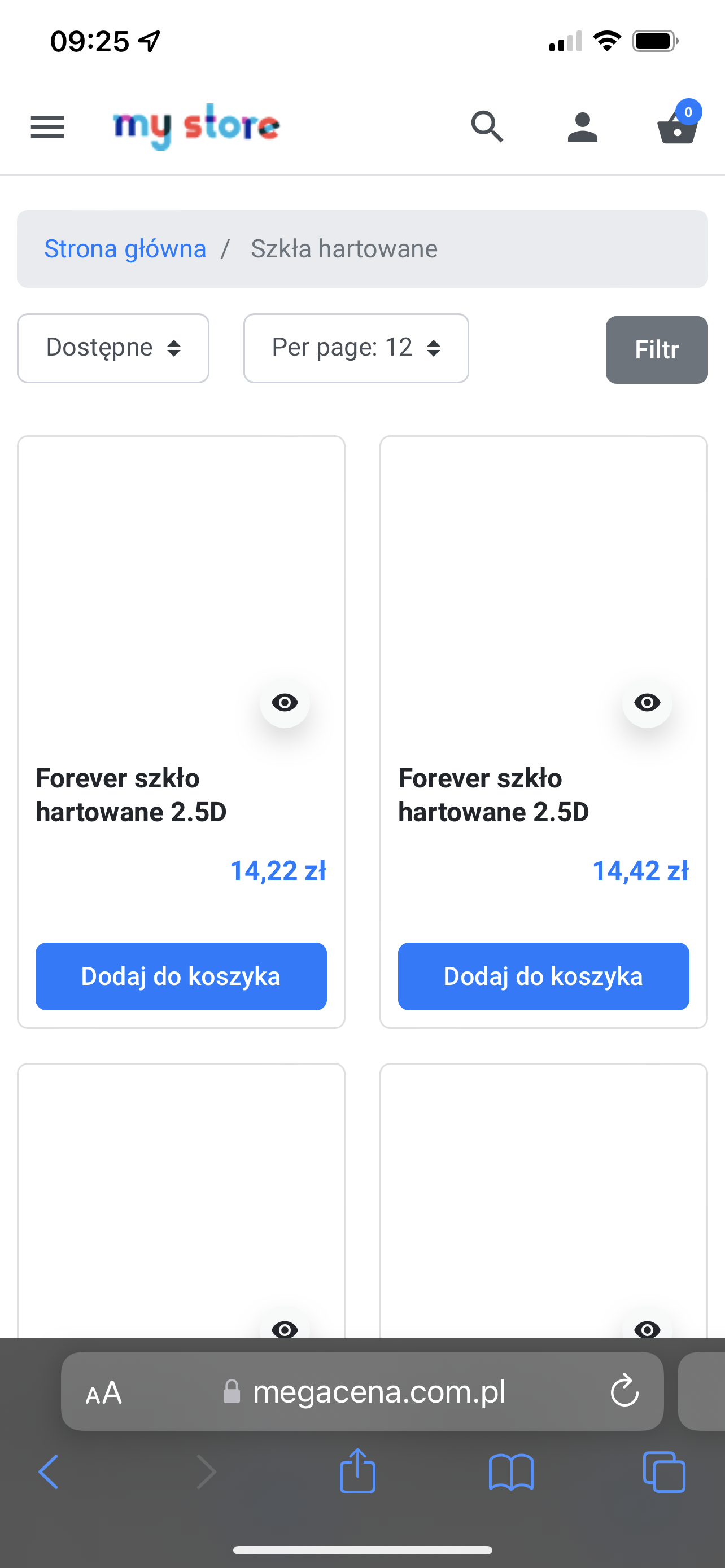 Mobile Version Lazy Load Problem · Issue 81 · Oksydanfalcon · Github