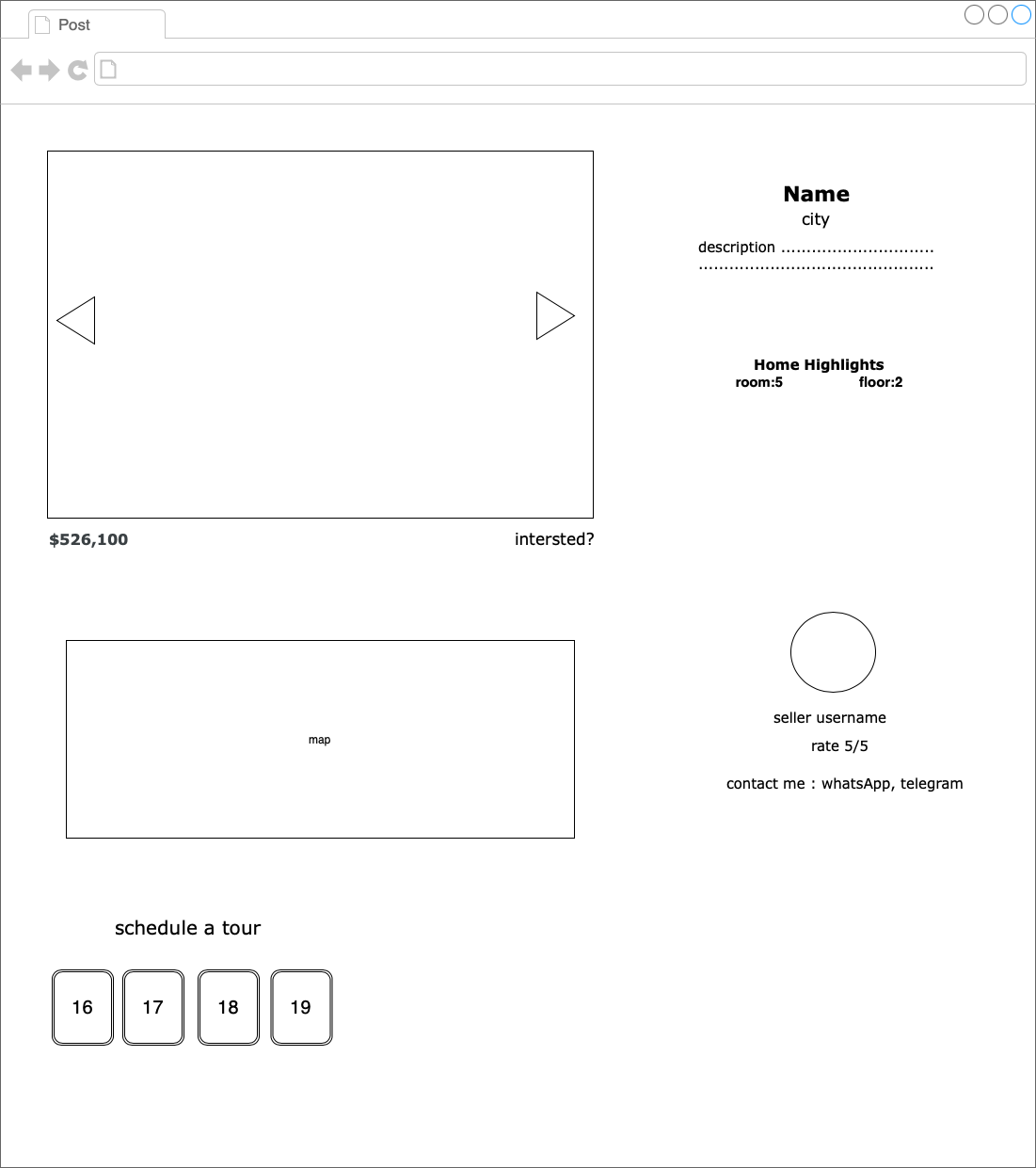 GitHub - MP-Project-Dorrah/client