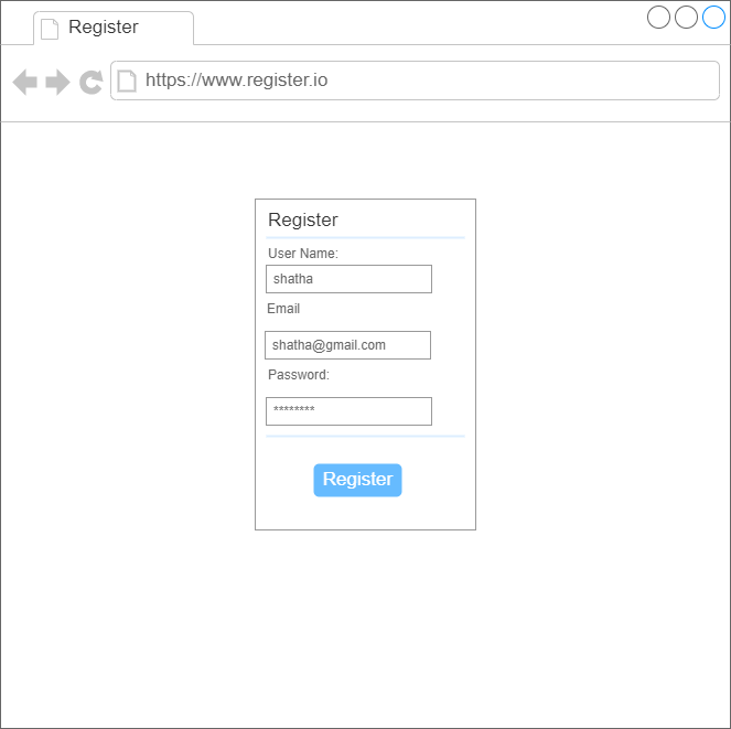 GitHub - MP-Project-Shatha/Client