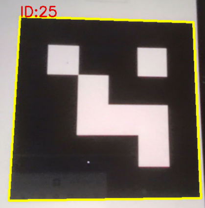 GitHub - Scarlet-15/Aruco-markers