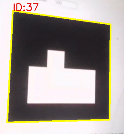 GitHub - Scarlet-15/Aruco-markers