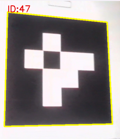 GitHub - Scarlet-15/Aruco-markers