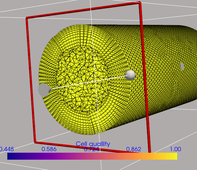 Add Mesh Clip Plane Update Scalar Bar Fail · Pyvista Pyvista
