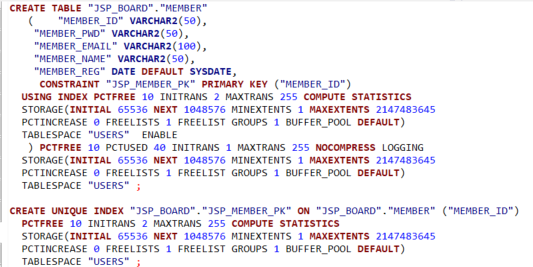 GitHub - Determination-github/JSP_BOARD